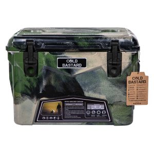 Cold Bastard Coolers